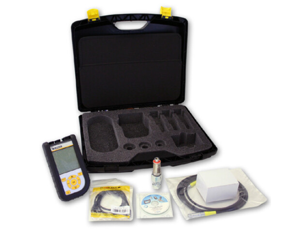 Datalogger, Webtec HPM