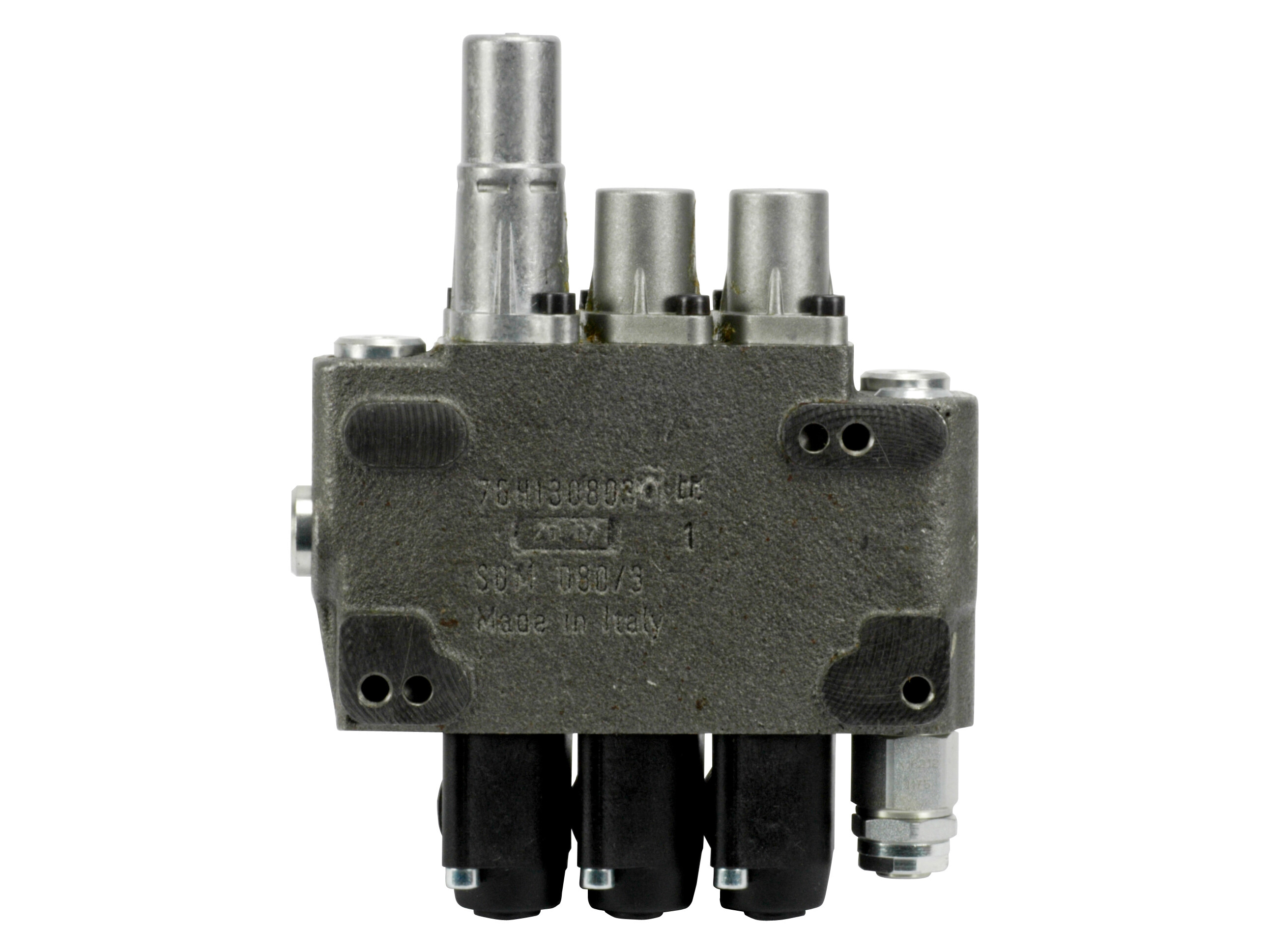 HydraSpecma | Hydrauliske systemer, slanger og koblinger